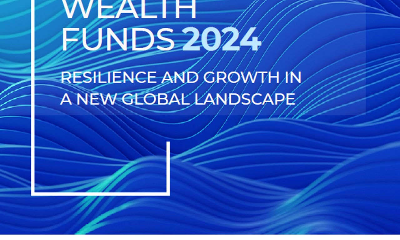 Sovereign Wealth Funds Report 2024