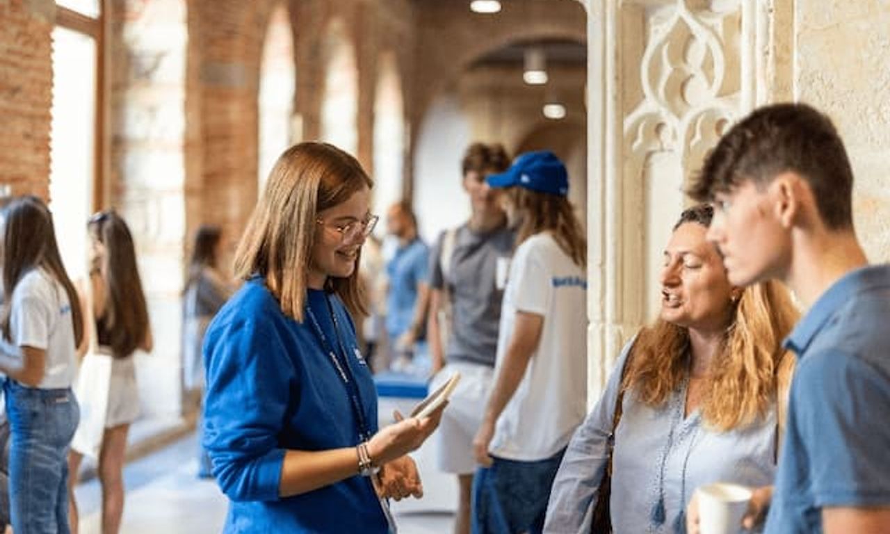 Talent & Careers | IE University