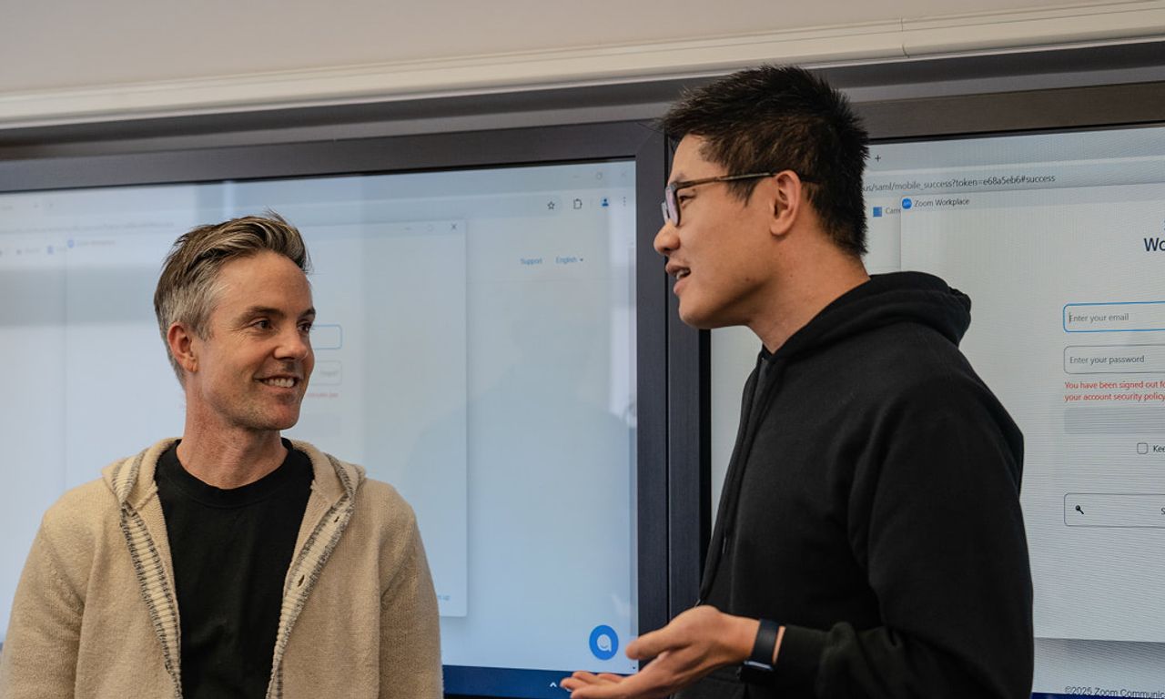 AI, Investment & Tech Disruption | IE Sci-Tech Insights