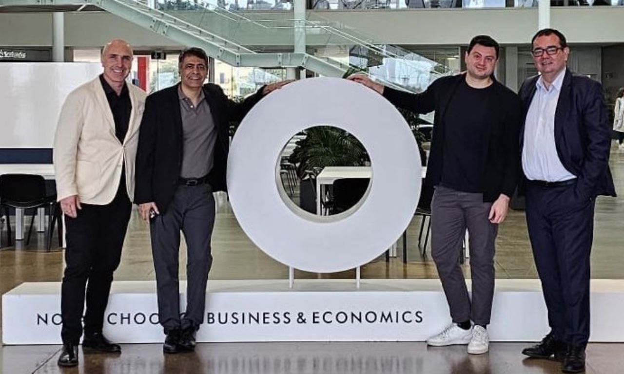 Tech Reg Lab: A new global initiative to shape the future of technology