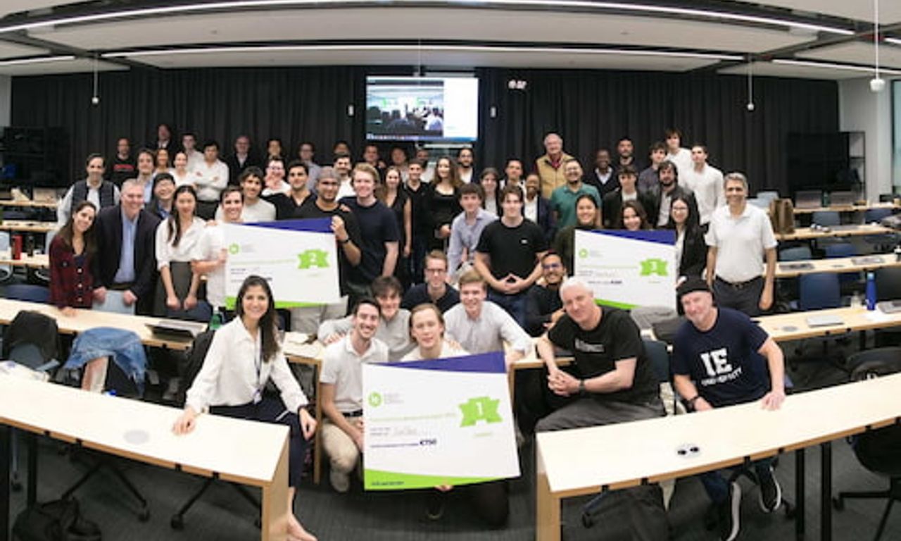 Tech Venture Bootcamp