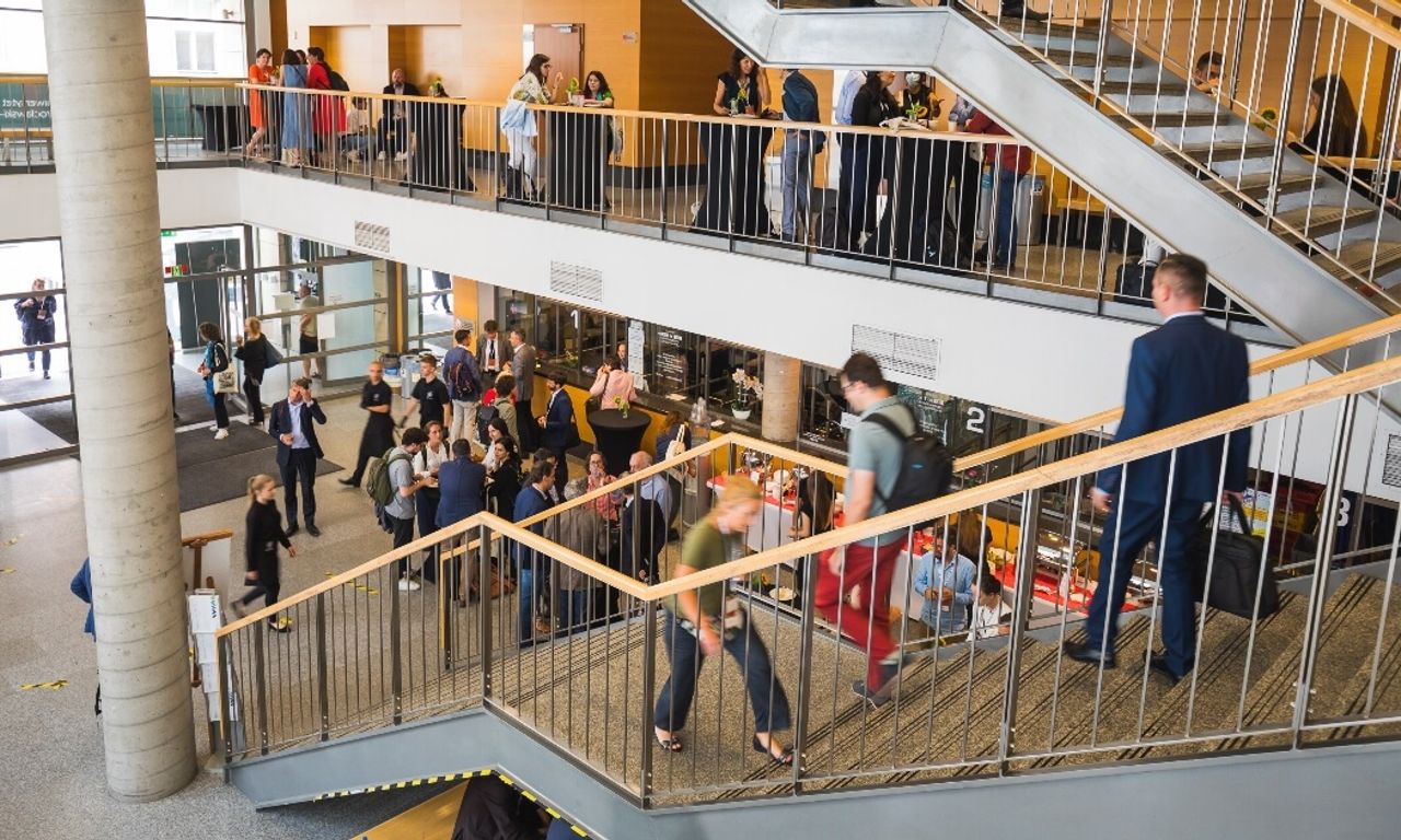 IE Law School will host the next ICON·S annual conference
