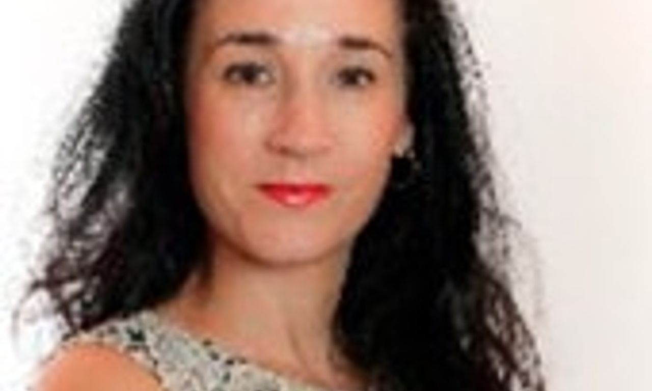 Teresa Martín Castro - Faculty | IE