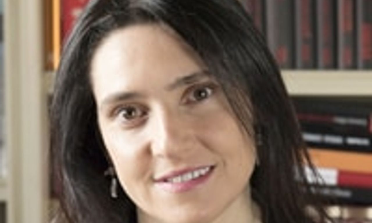 Teresa Ruano - Faculty | IE