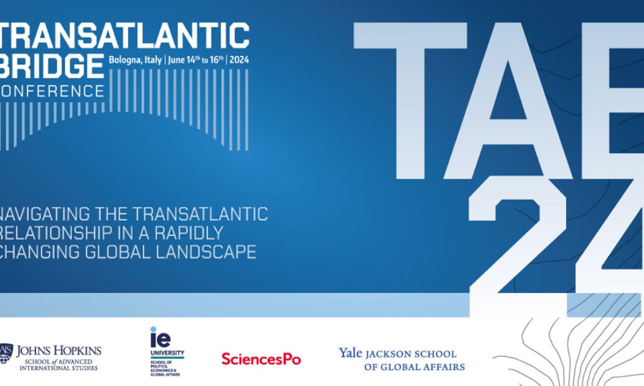 The 2024 Transatlantic Conference Explores Prospects for Europe-U.S ...