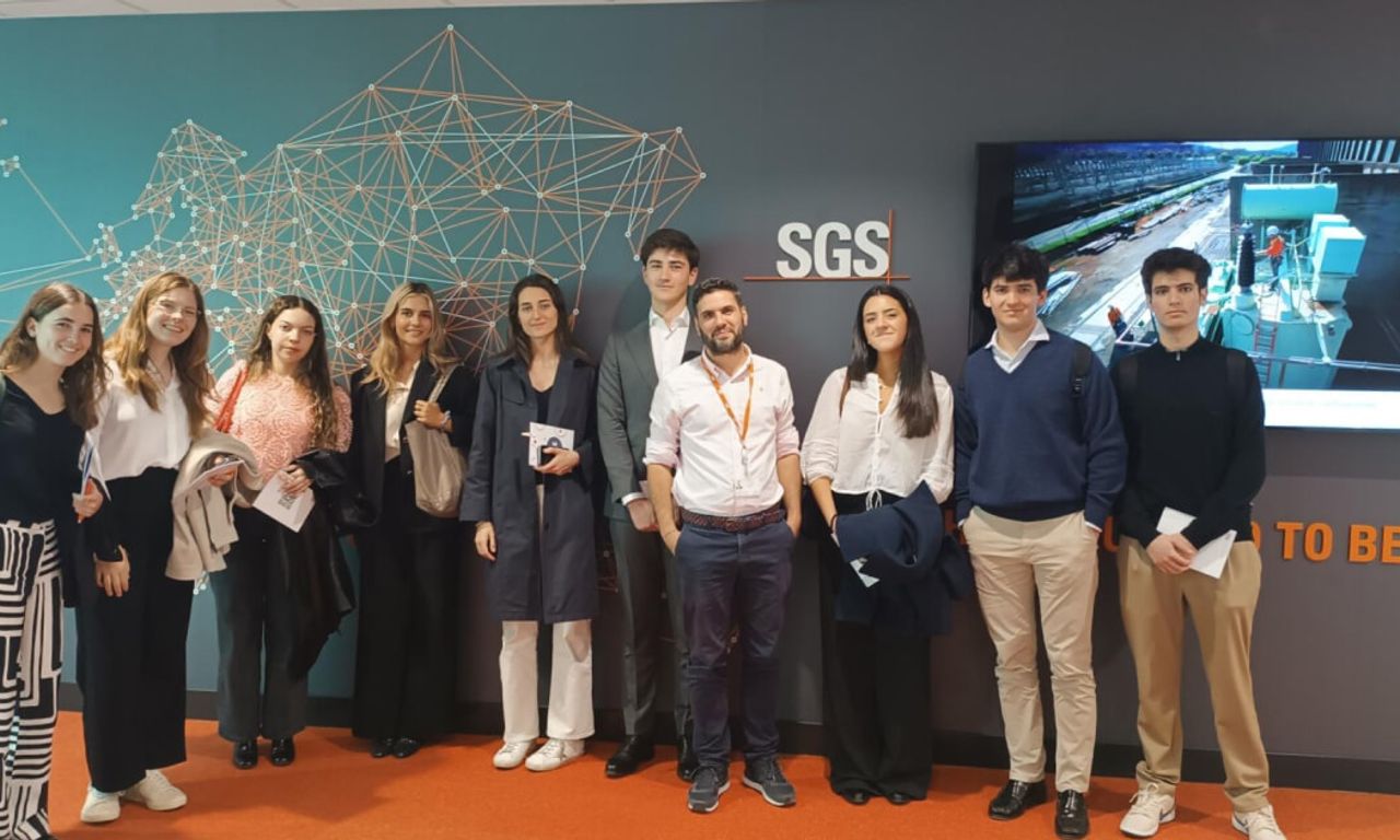 The 4th Edition of the Young Corporate Program: Our partner companies give exclusive “Company ...