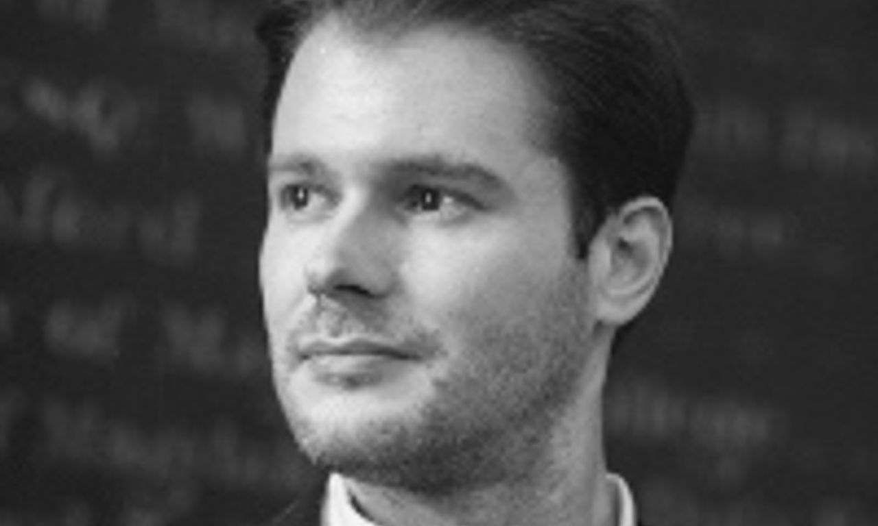 Theodore Lechterman - Faculty | IE