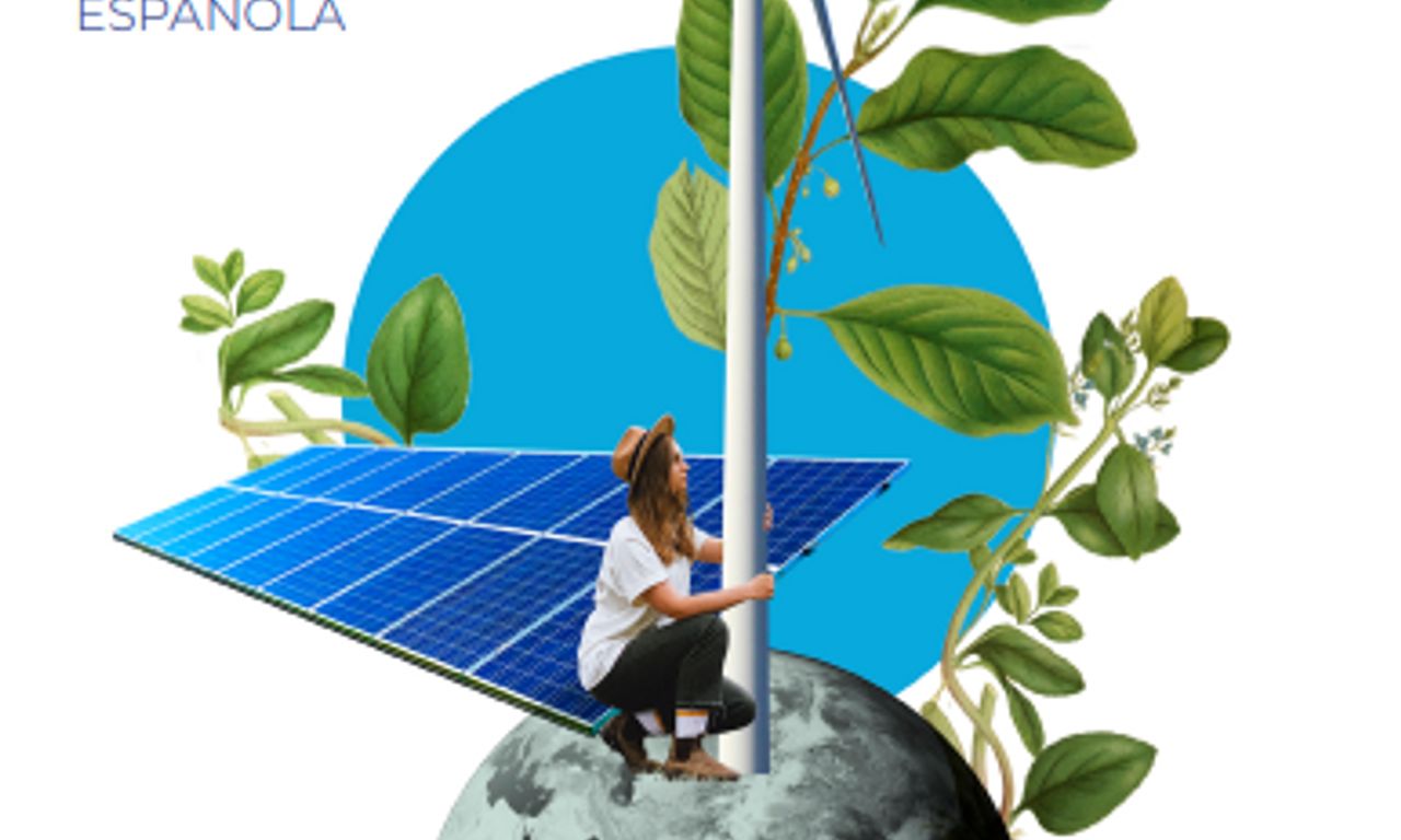 Gender equality energy transition
