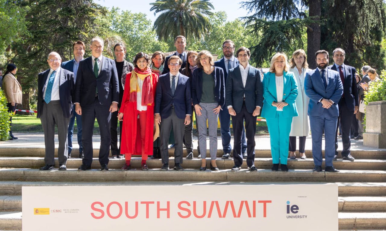 South Summit Madrid 2024 will generate almost 35 million euros