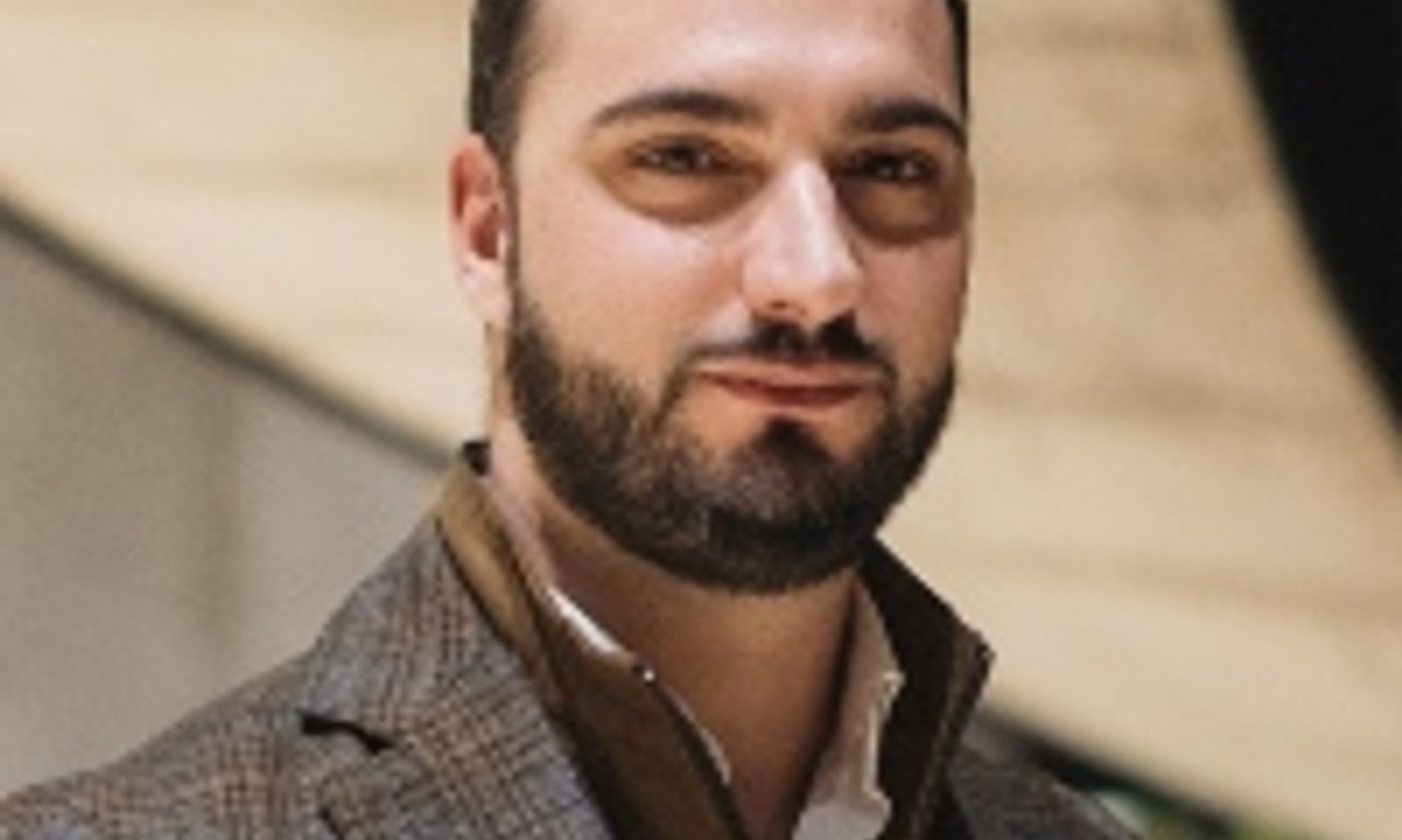 Valentín García - Faculty | IE