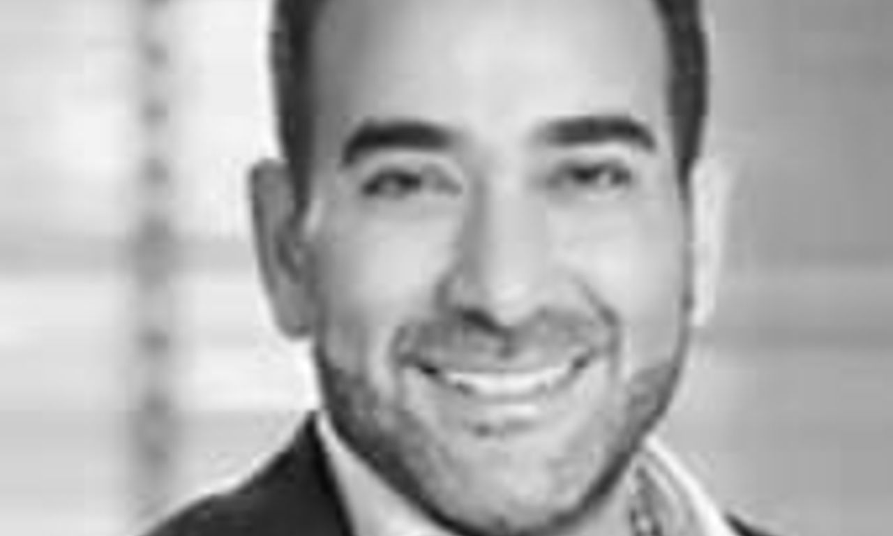 Yazan Hijazi - Faculty | IE