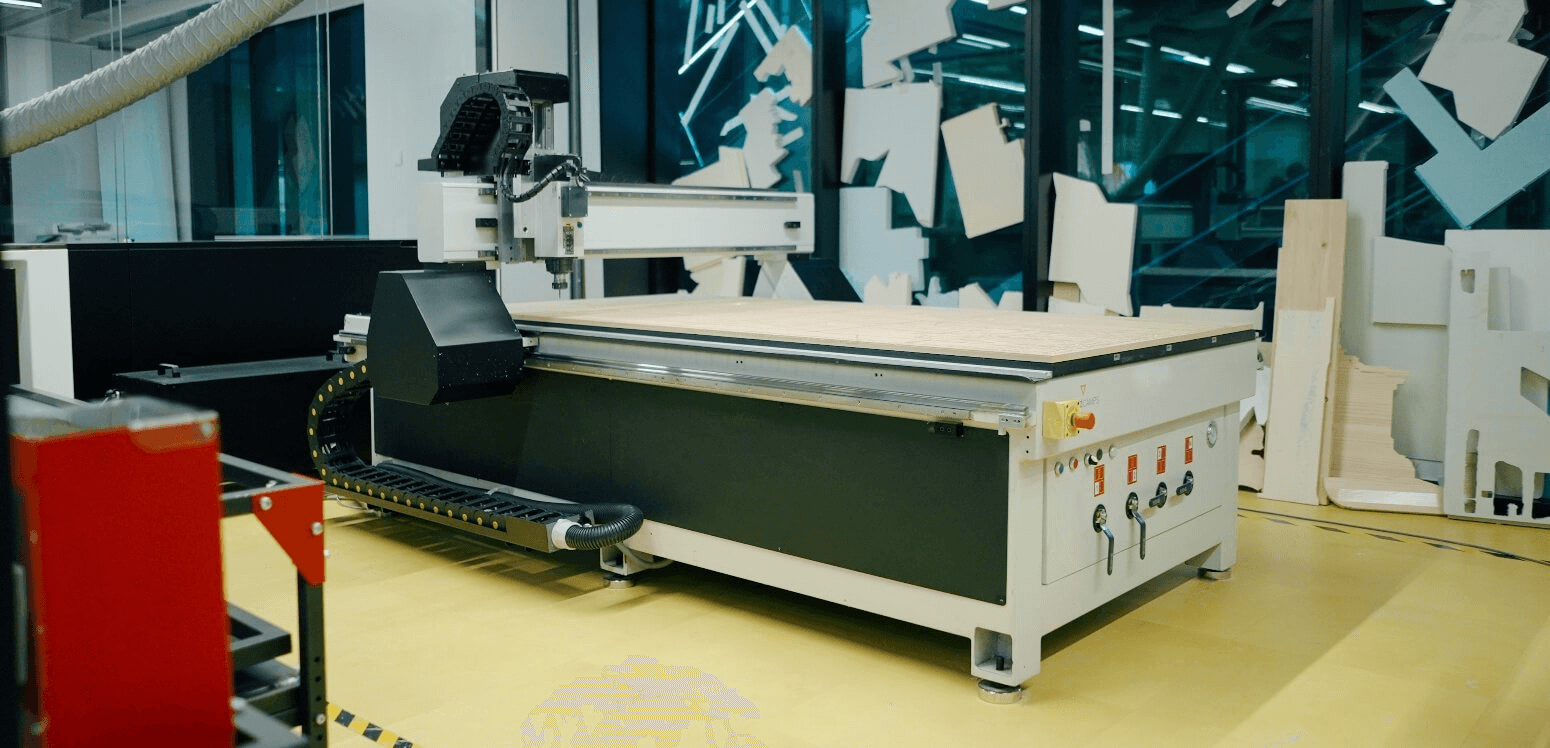 Transform Your Ideas into Reality at IE University's Fab Labs in Madrid ...