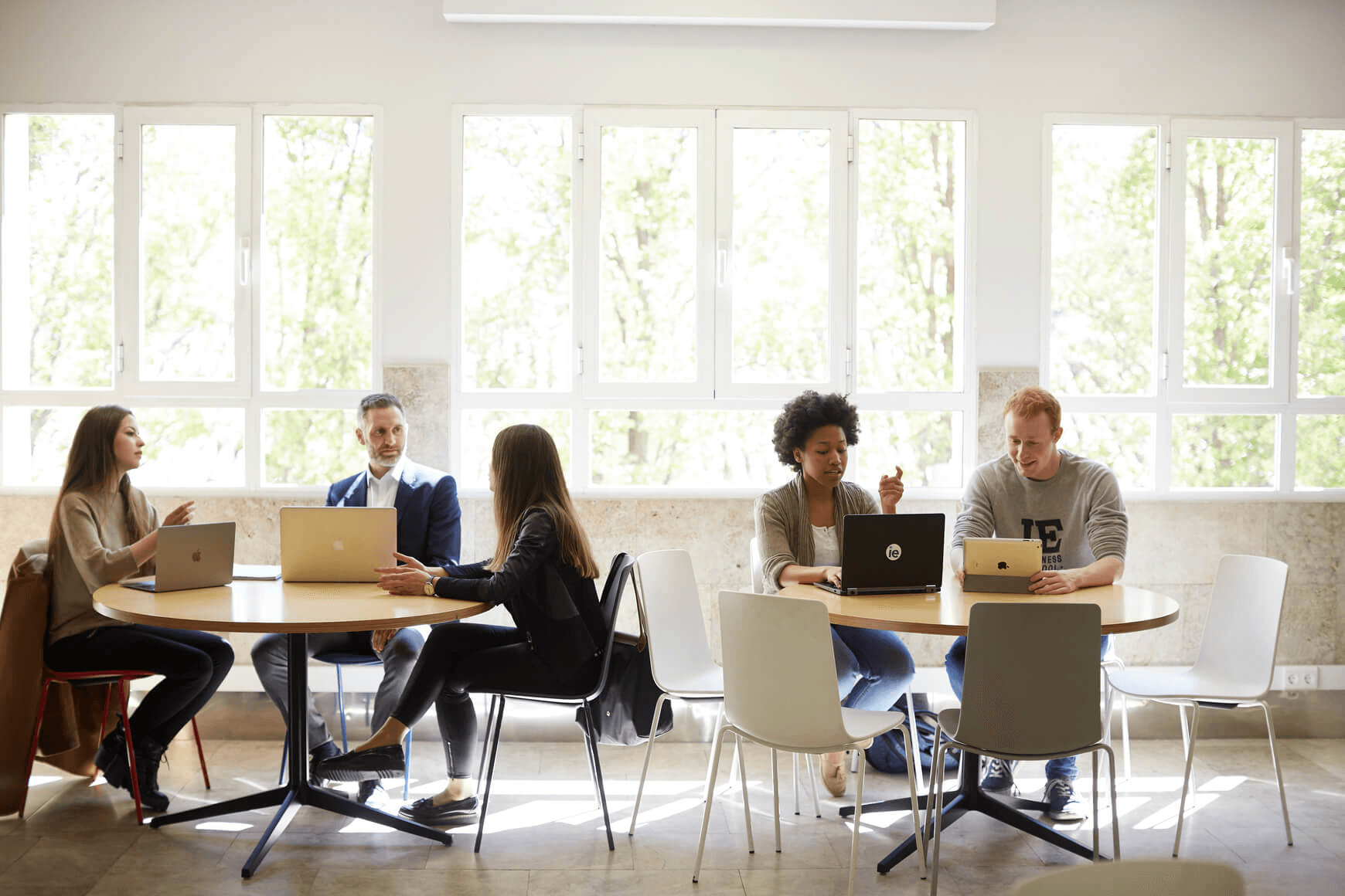 Faculty - Faculty & Research | IE Law School