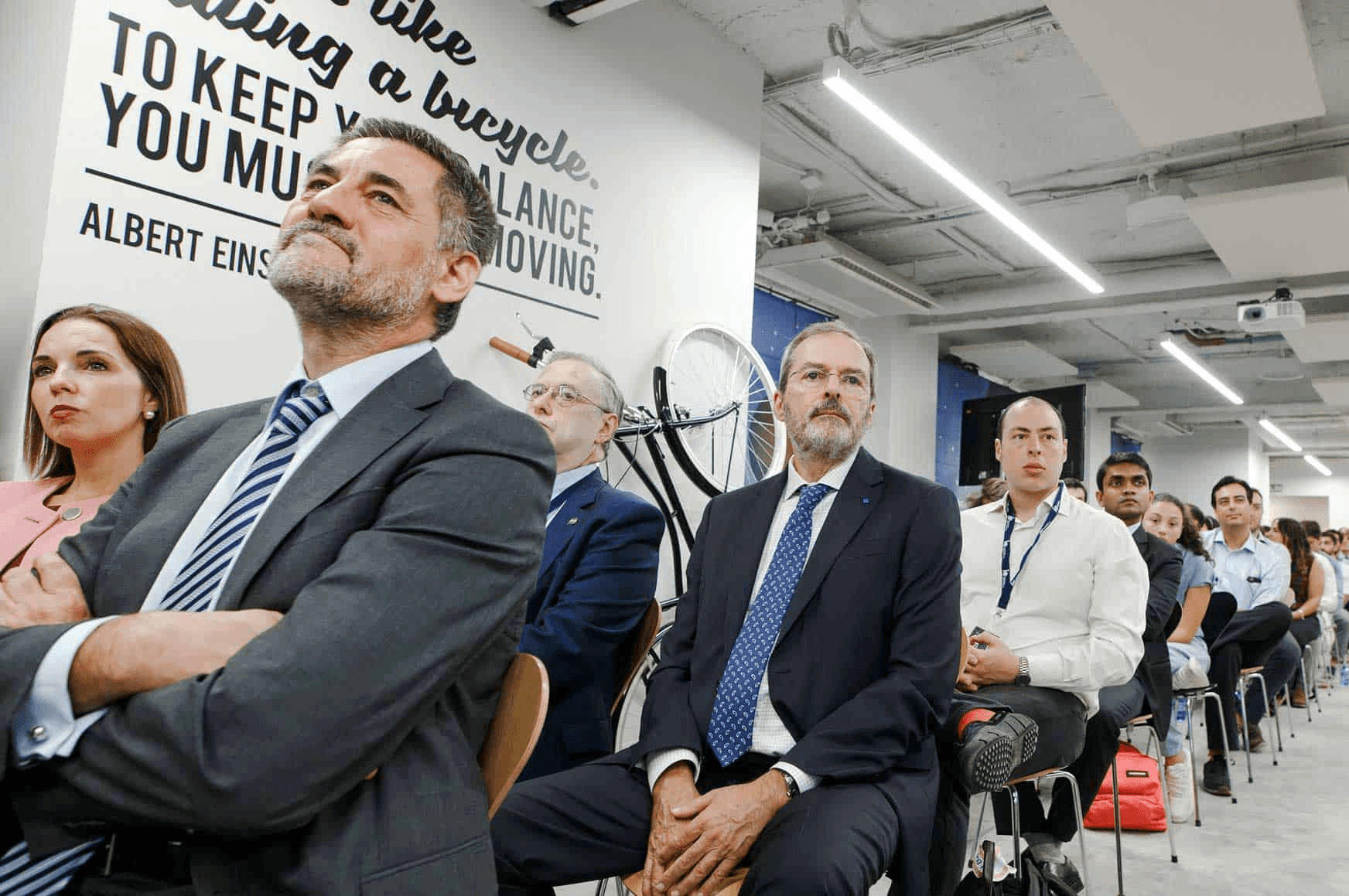 Executive Education | IE Financial Aid