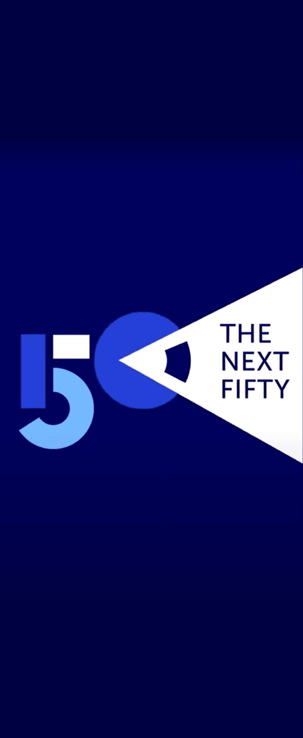 The Next Fifty