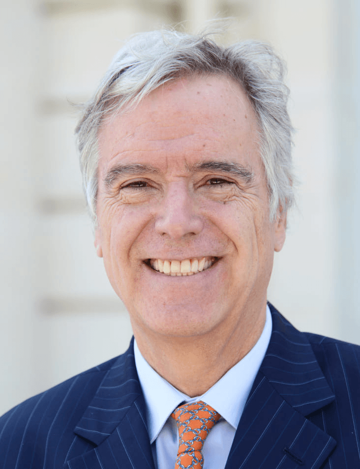 Daniel Fernández Kranz