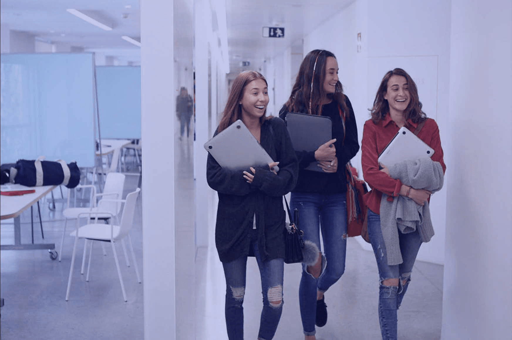 IE University: International University in Spain Devoted to Excellence