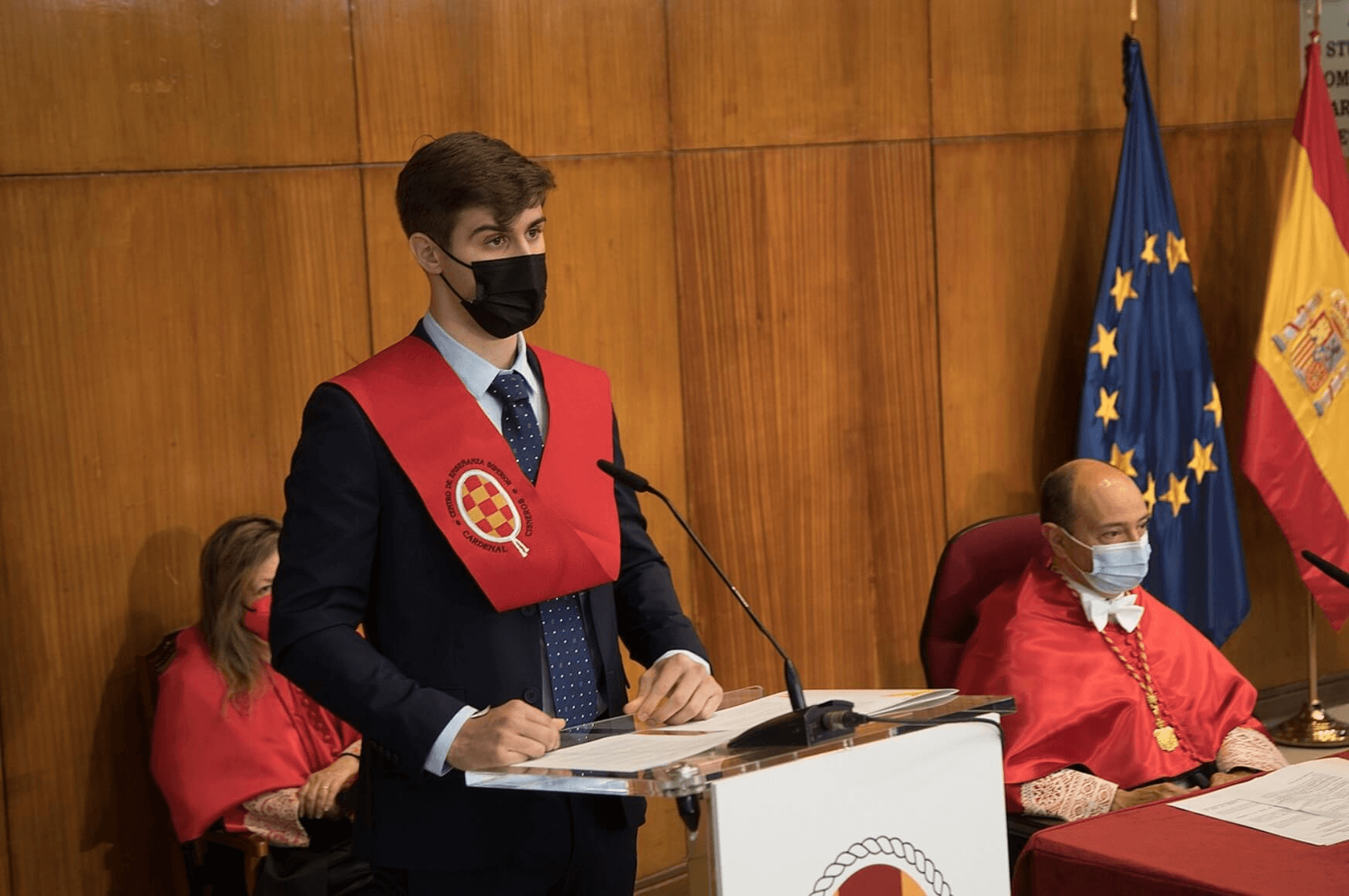 Gabriel Llull | IE Law School