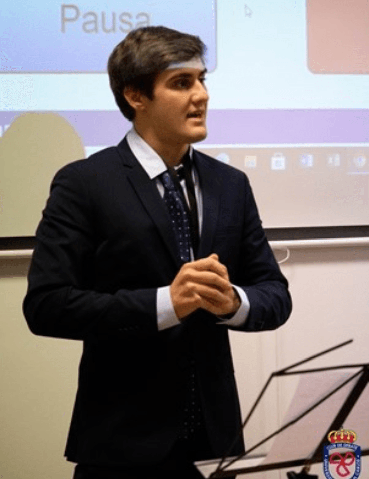 Celia de Vega Pérez | IE Law School