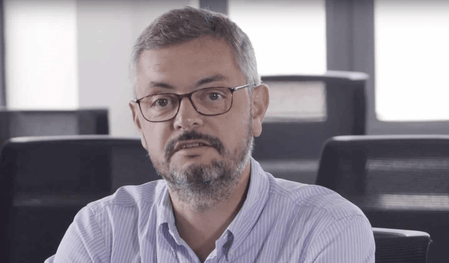 The Experience - Global Advanced Management program | IE Business School