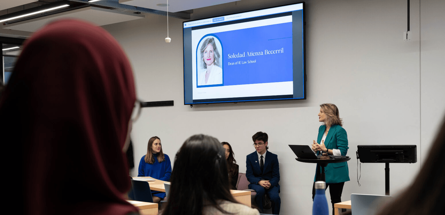 Celebrating the first-ever General Assembly of the ELSA IE University