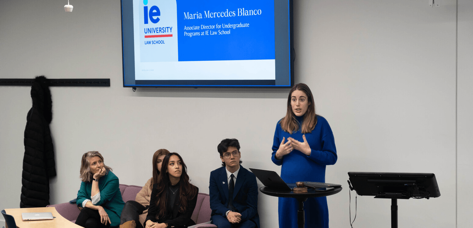 Celebrating the first-ever General Assembly of the ELSA IE University