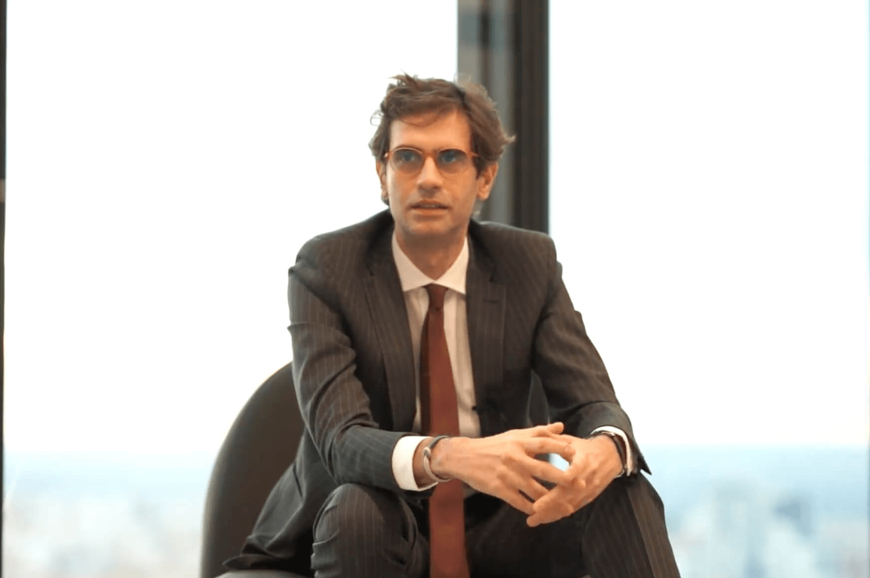 Giulio Allevato | IE Law School