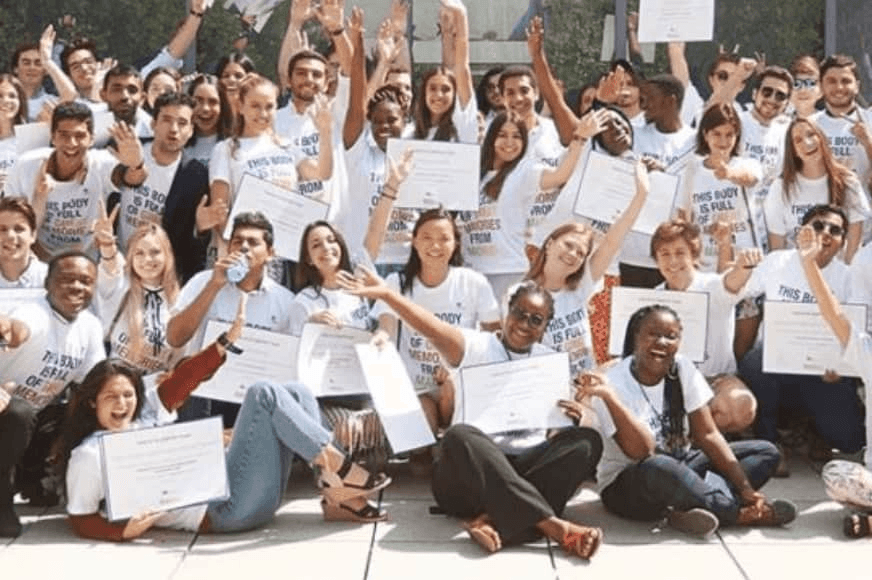 Business School Programs