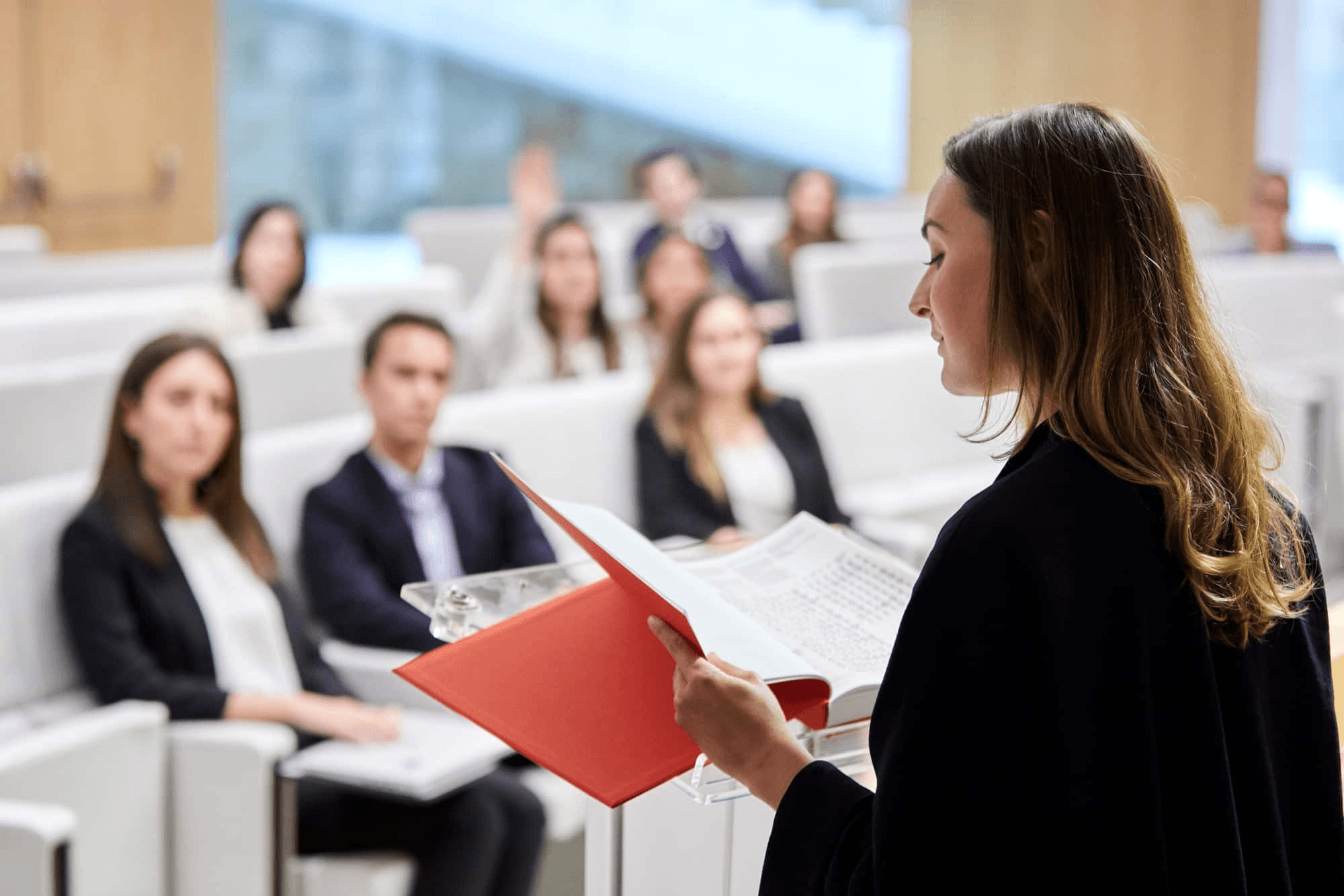 Guest Professors - Faculty & Research | IE Law School - IE.edu