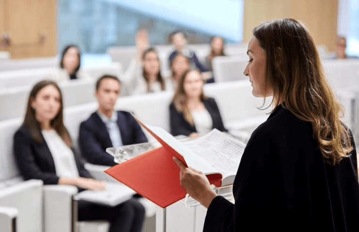 Faculty and Research | IE Law School