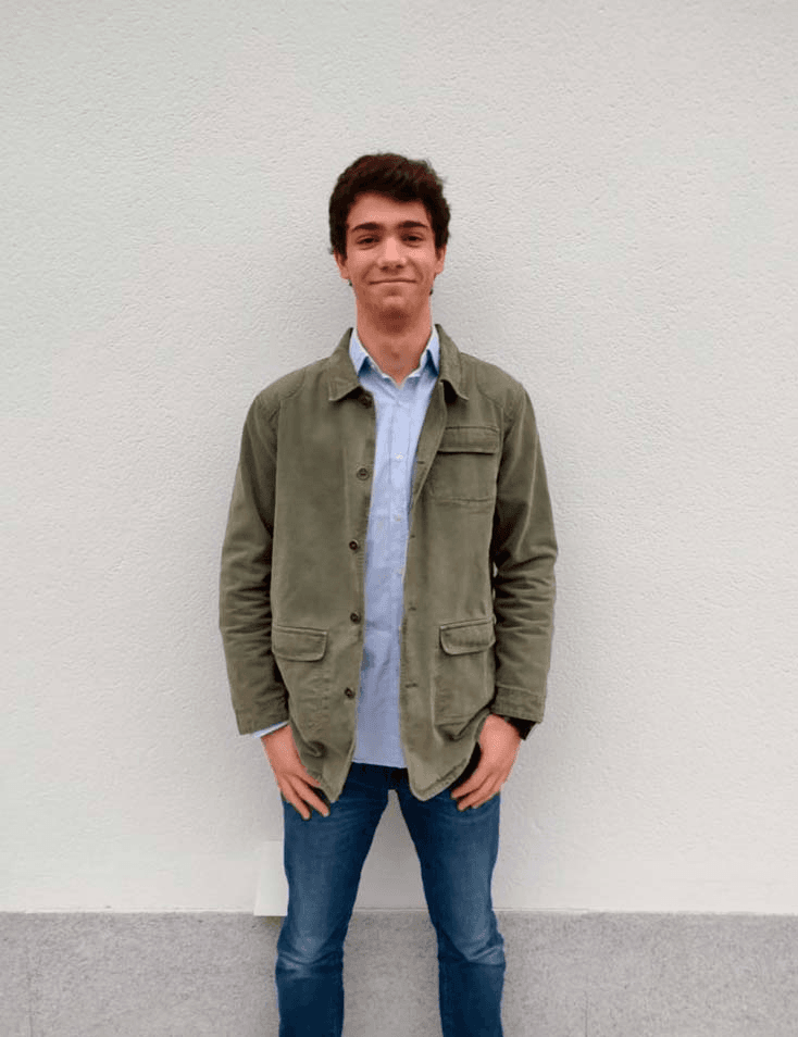 Javier Cerezo - Experience | IE University