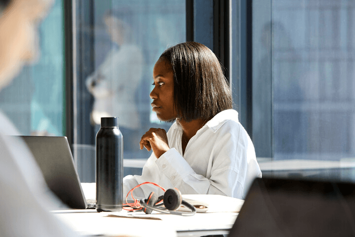 Global Executive MBA | IE Business School