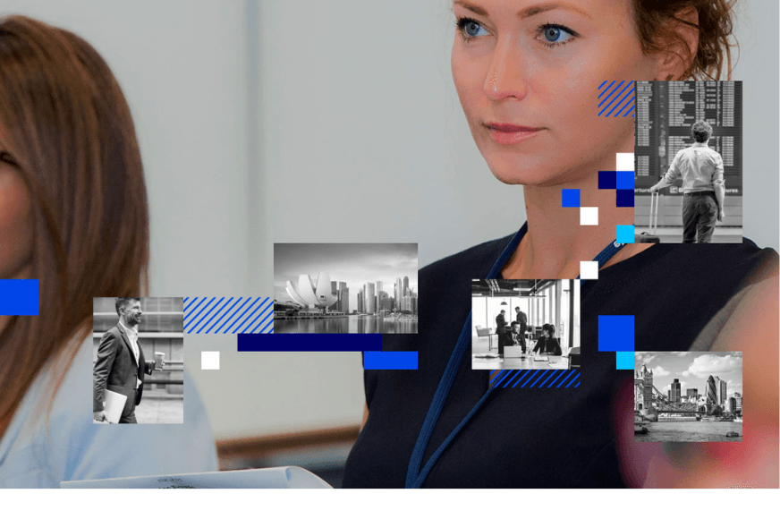 Start Your Application Form - IE Business School