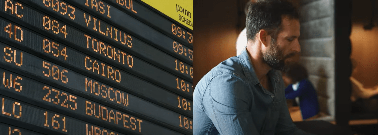 Global Executive MBA | IE Business School