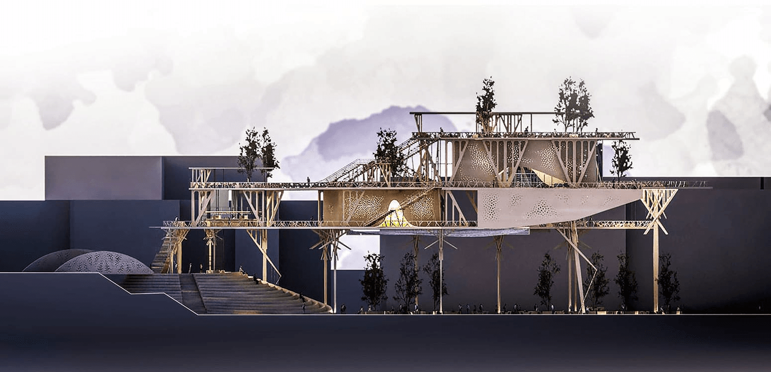 Challenges | IE School of Architecture and Design