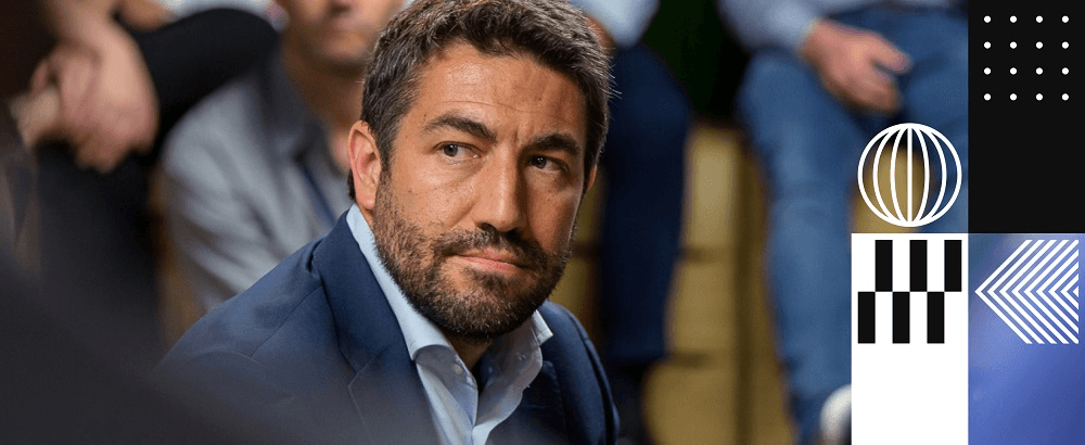 Executive Master Digital Transformation & Innovation Leadership | IE