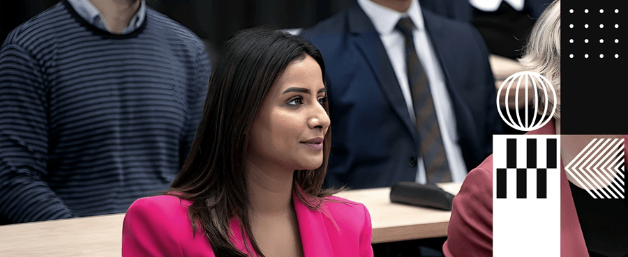 Executive Master Digital Transformation & Innovation Leadership | IE