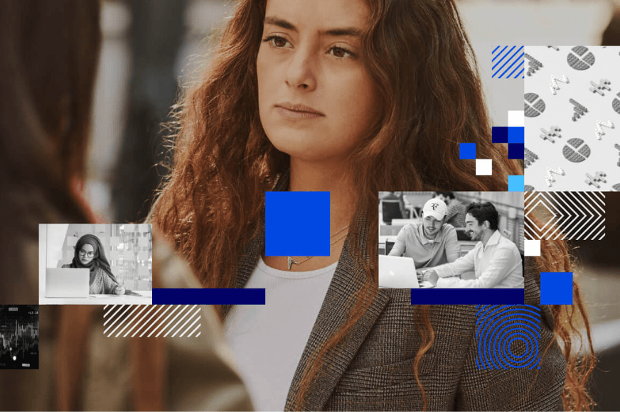 Start Your Application Form - IE Business School
