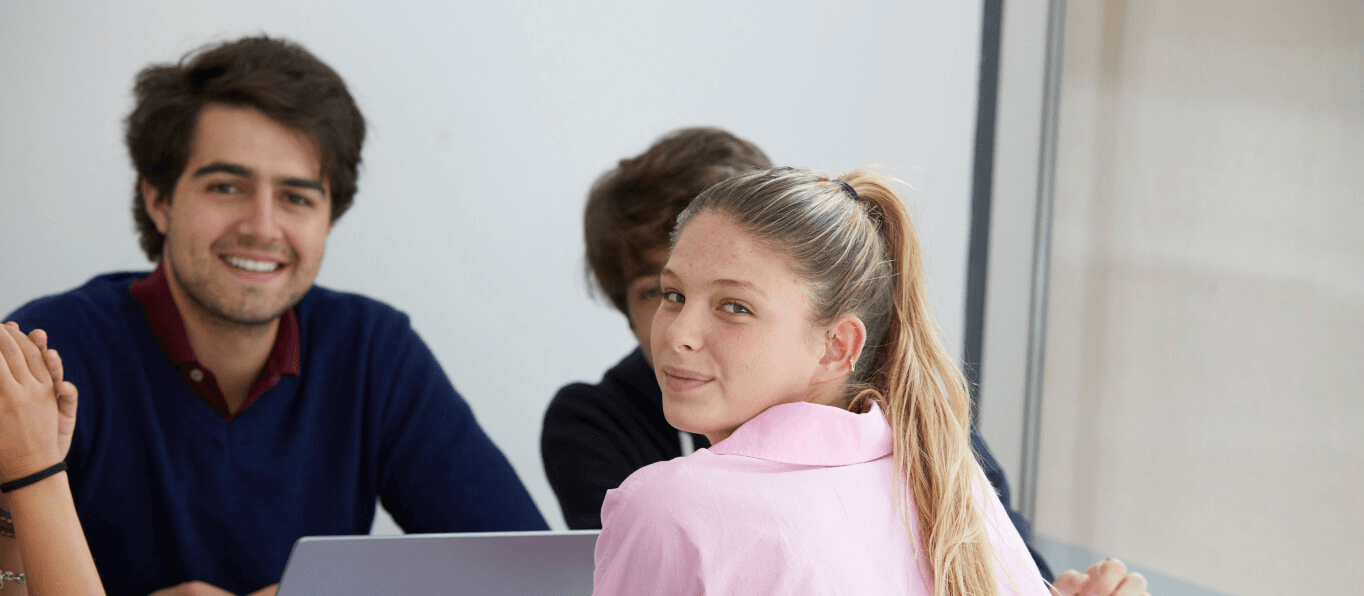 IE Application Form | IE University