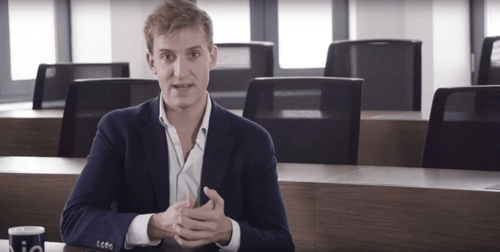 The Experience - Global Advanced Management program | IE Business School