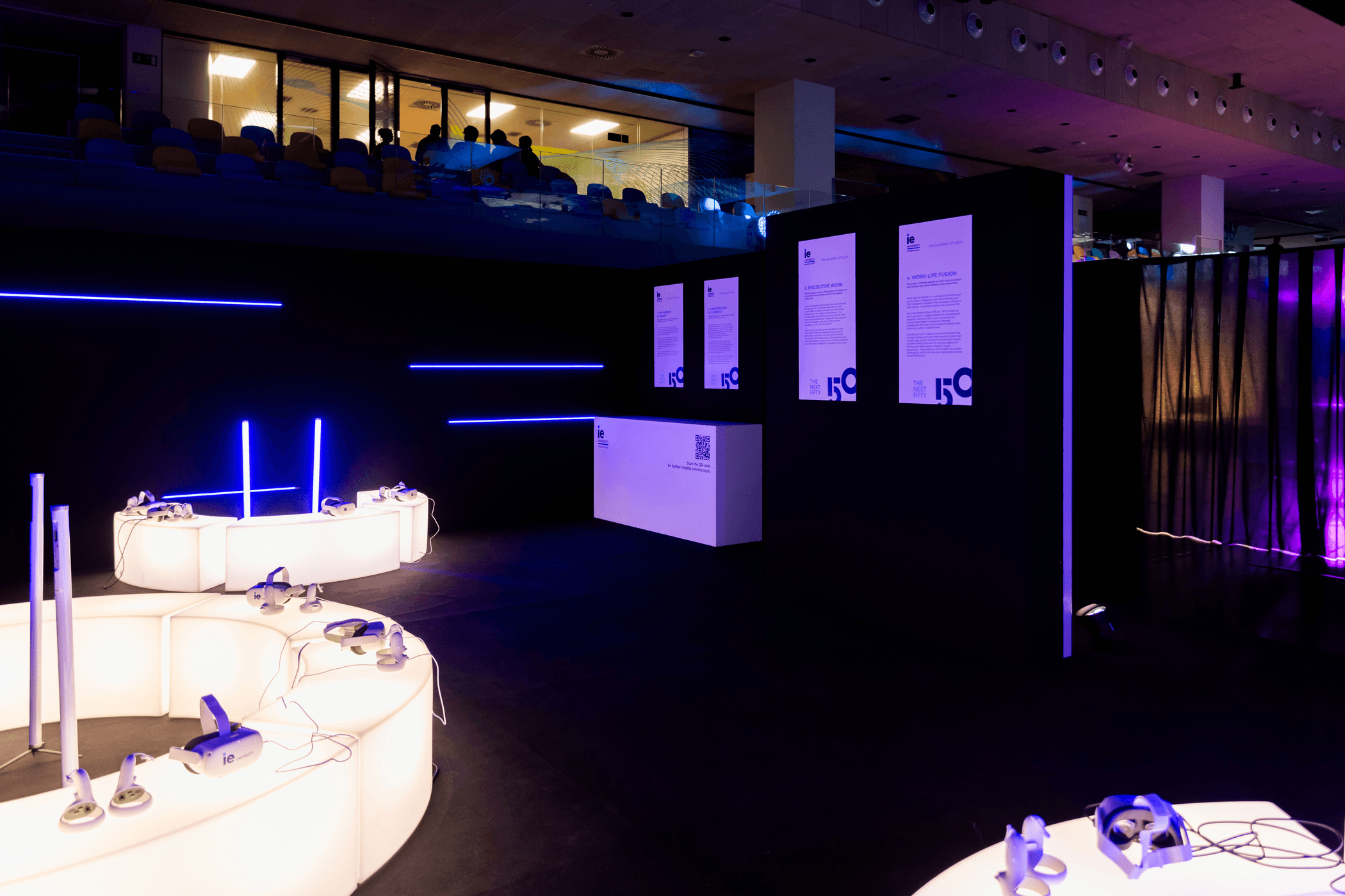 Business School | The Next 50