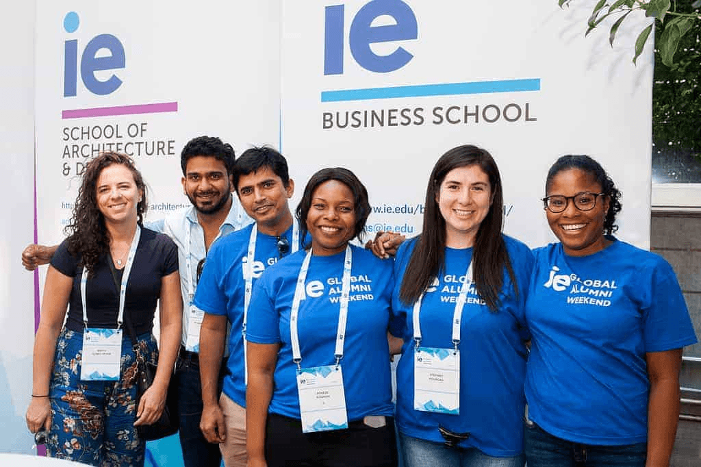 IE Alumni | Connect with the IE University alumni network