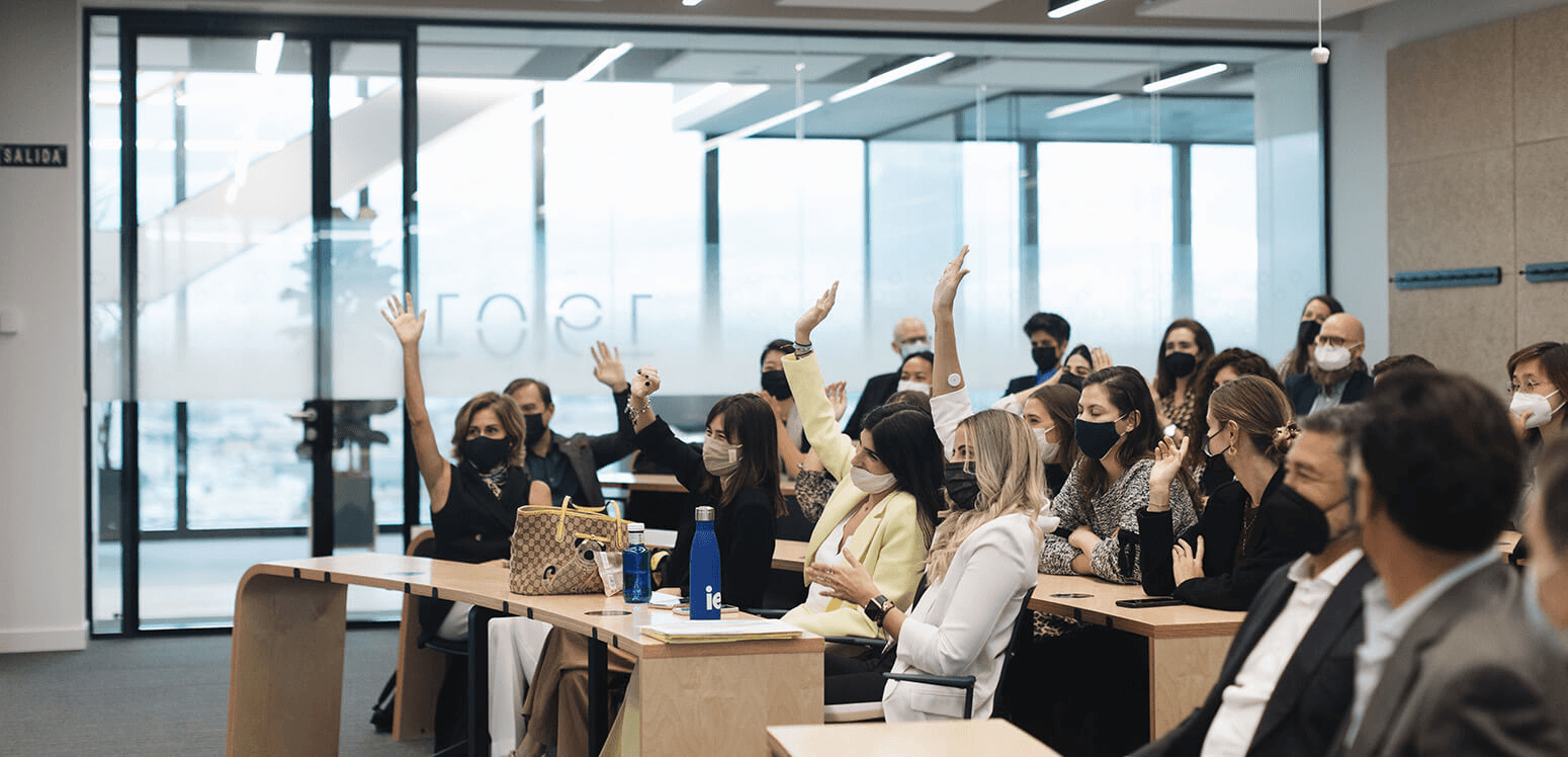 IE School of Architecture & Design | IE.edu