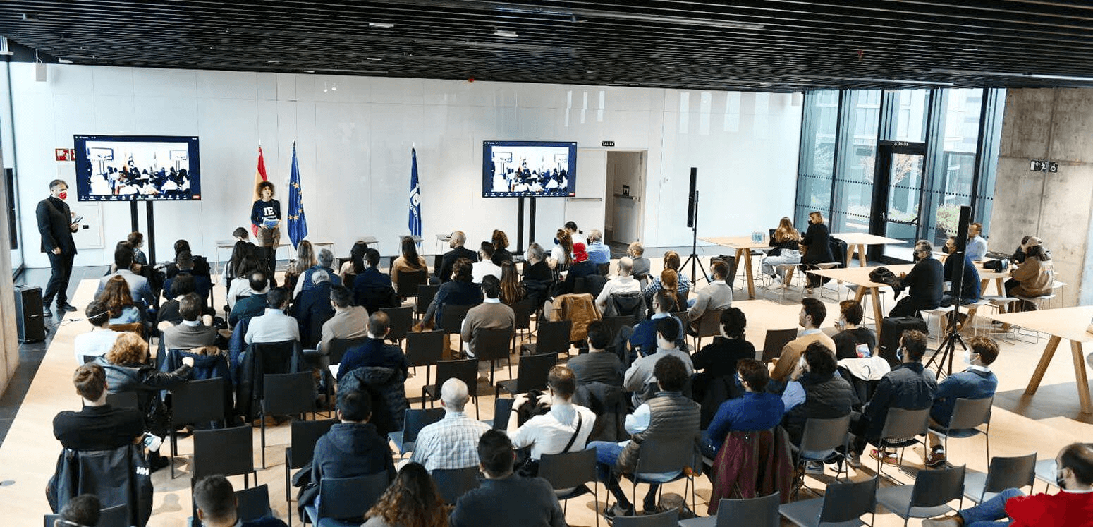 IE School of Architecture & Design | IE.edu