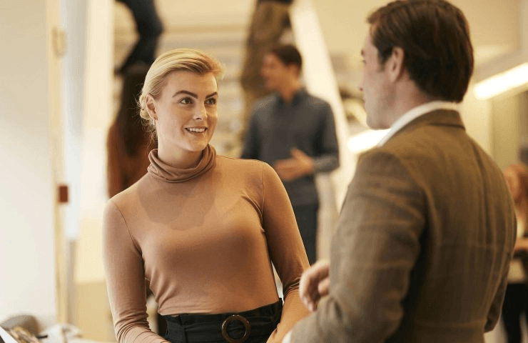 Start Your Application Form - IE Business School