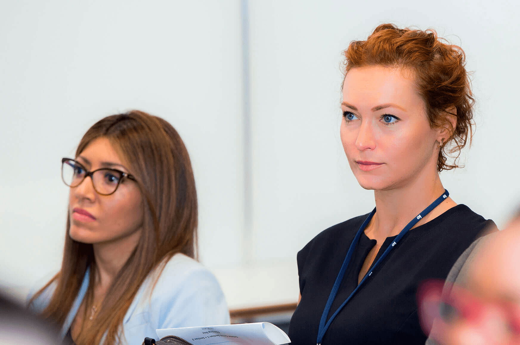 Global Executive MBA in the Rankings