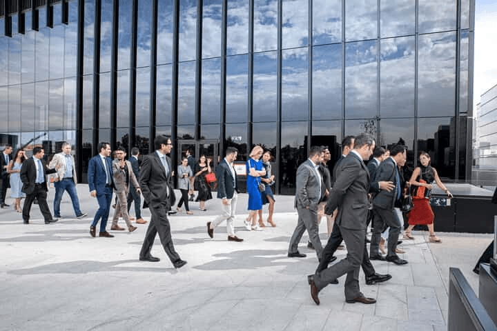 Global Executive MBA | IE Business School