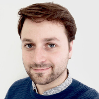 Roger Castañer Mármol - Faculty | IE