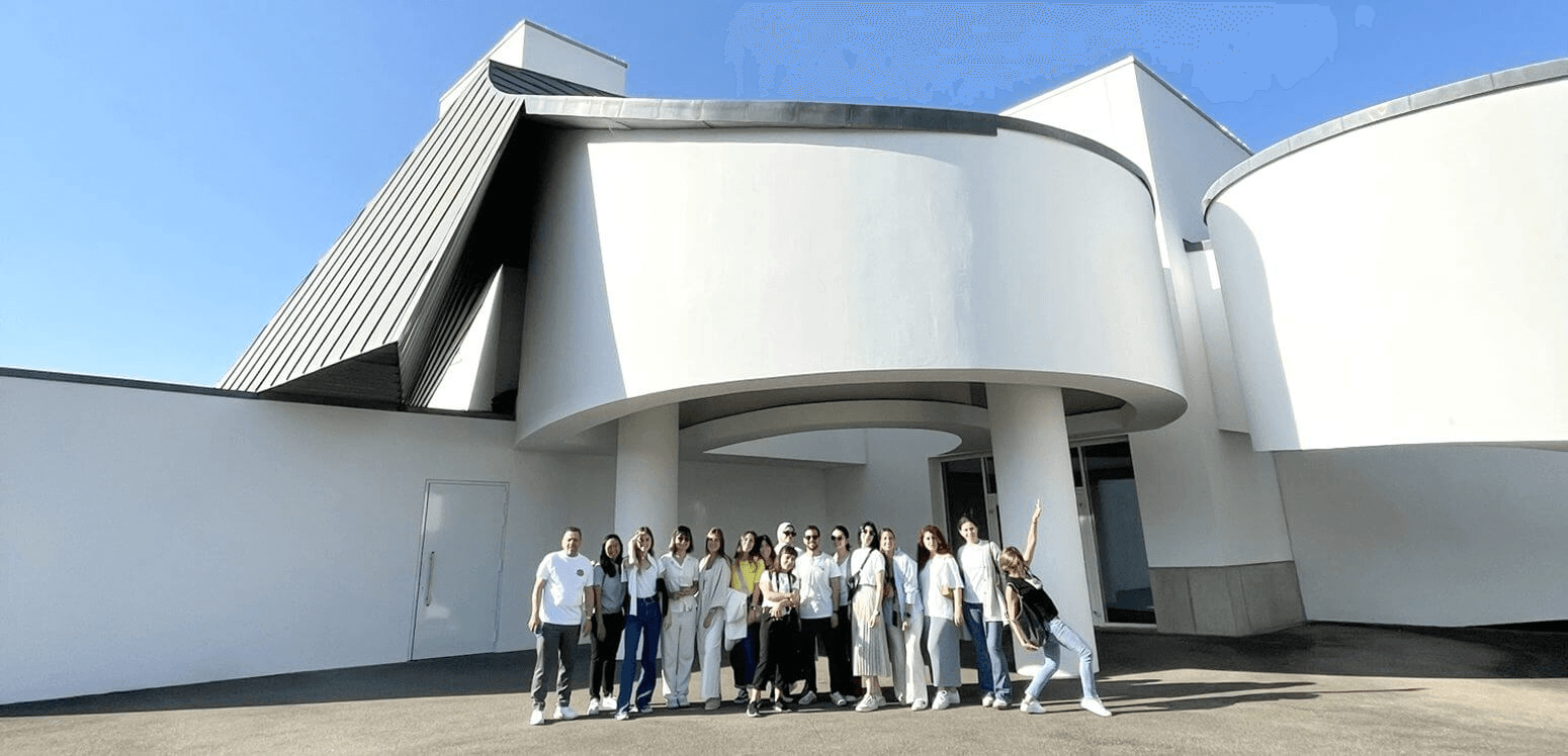 IE School of Architecture & Design | IE.edu