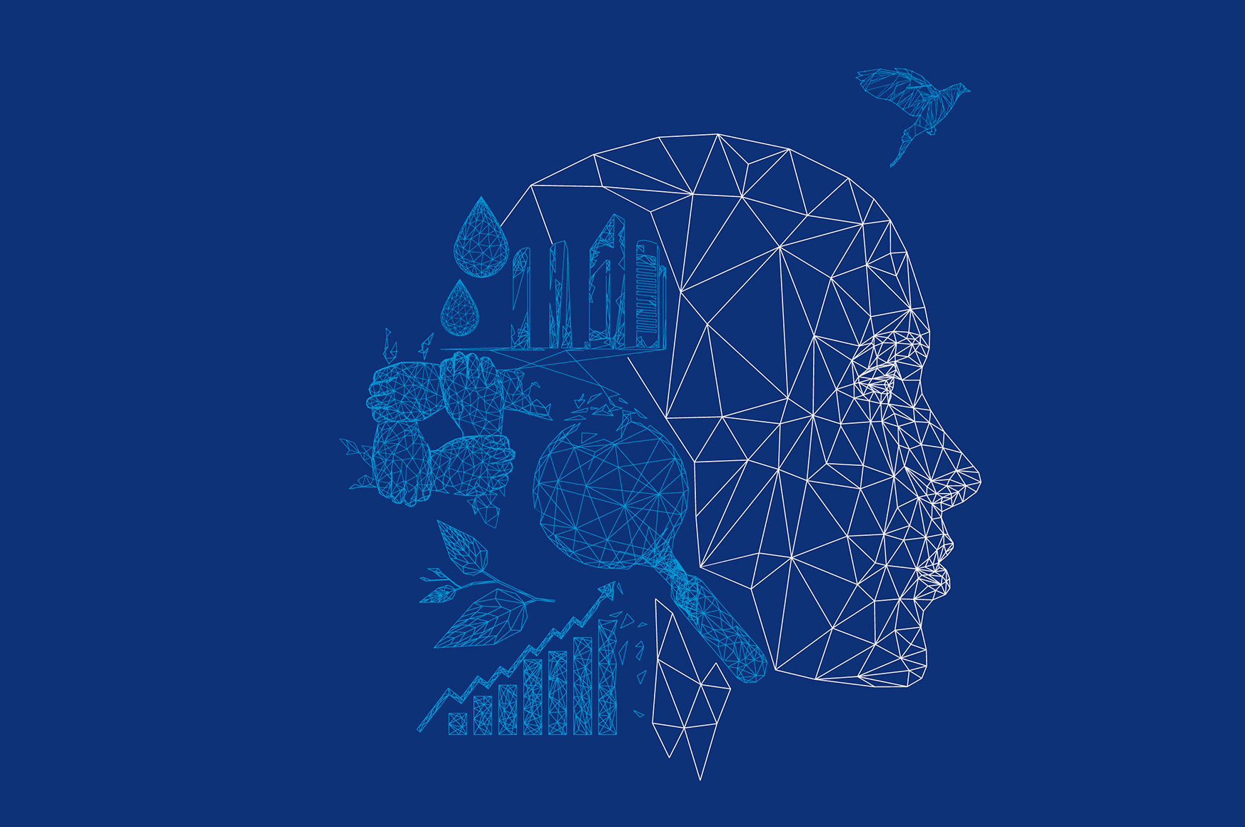 IE's Sustainable Mindset | Learn to Make an Impact on the World